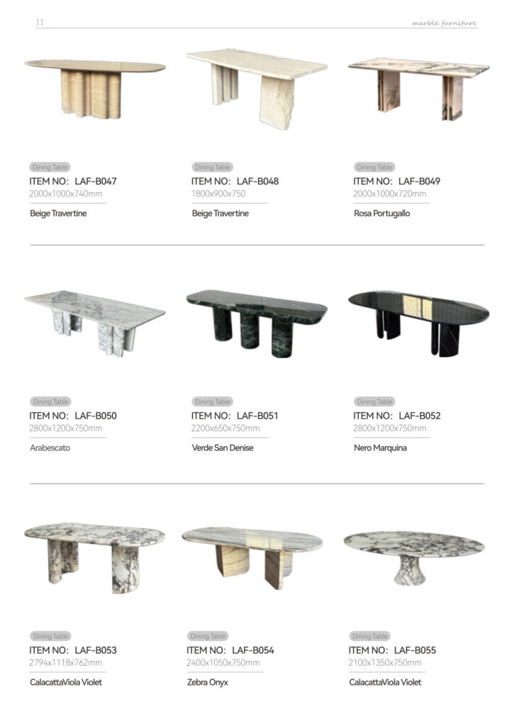 Alpha Marble Furniture - Alpha Iron Doors of Las Vegas